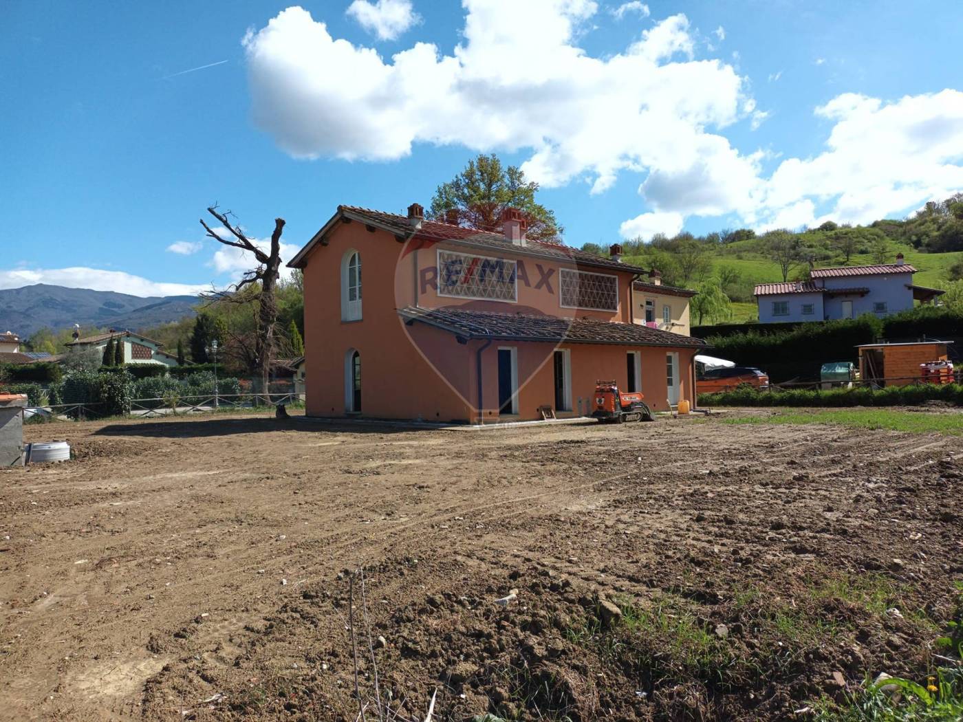 Rustico Località Carpine 16, Castelfranco Piandisco