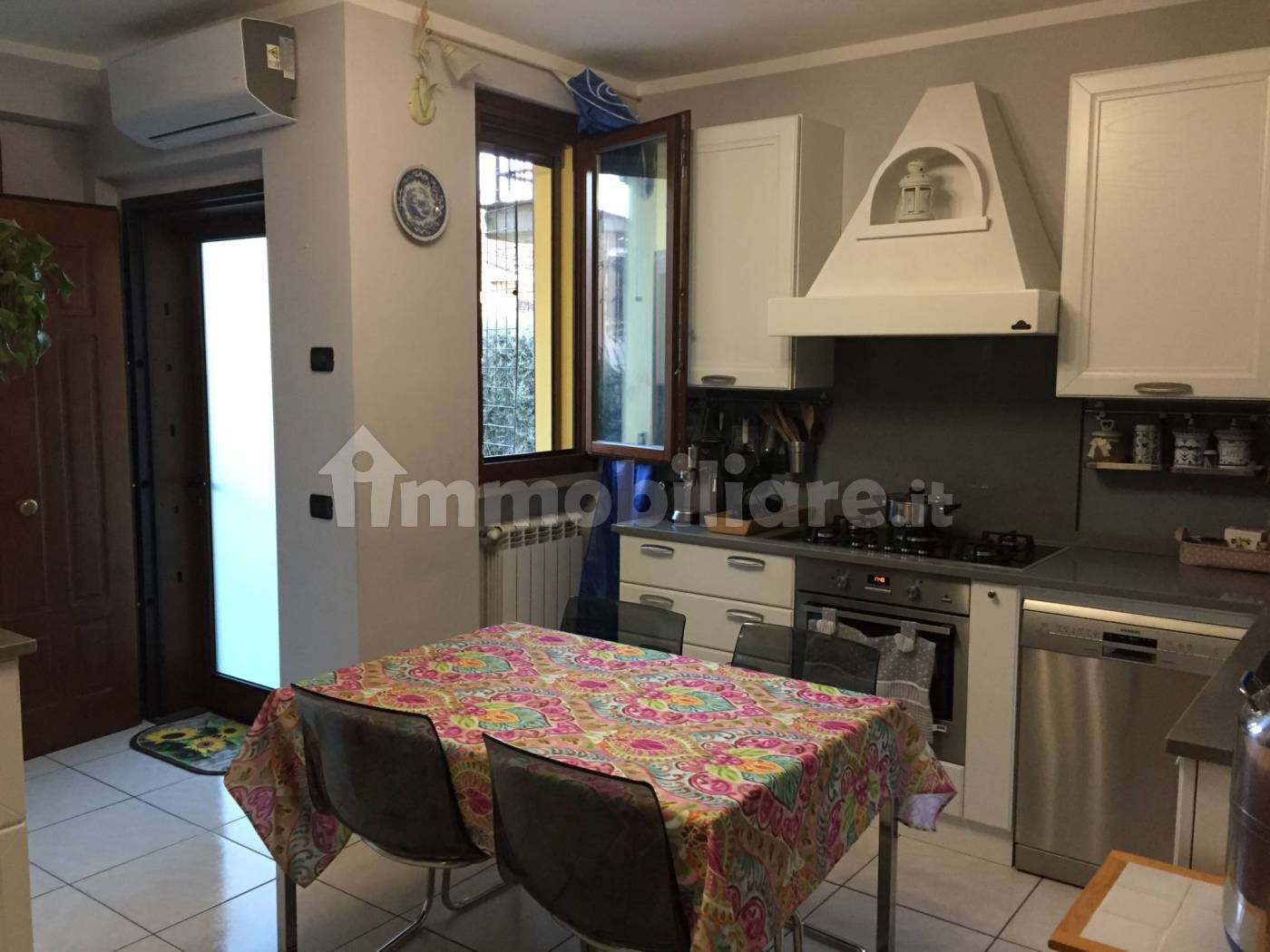 Quadrilocale via del Casalino 29, Centro, Monte San Savino