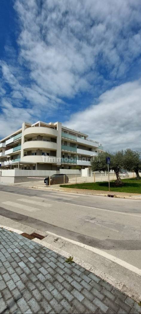 Trilocale viale dello Sport, San Pio, San Benedetto del Tronto