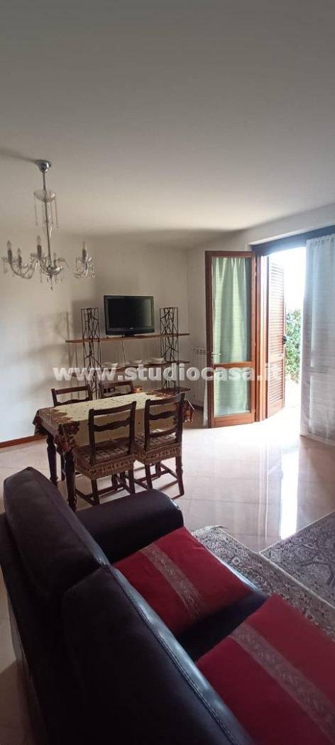 Bilocale nuovo, piano terra, Giuseppina - Villetta, Cremona