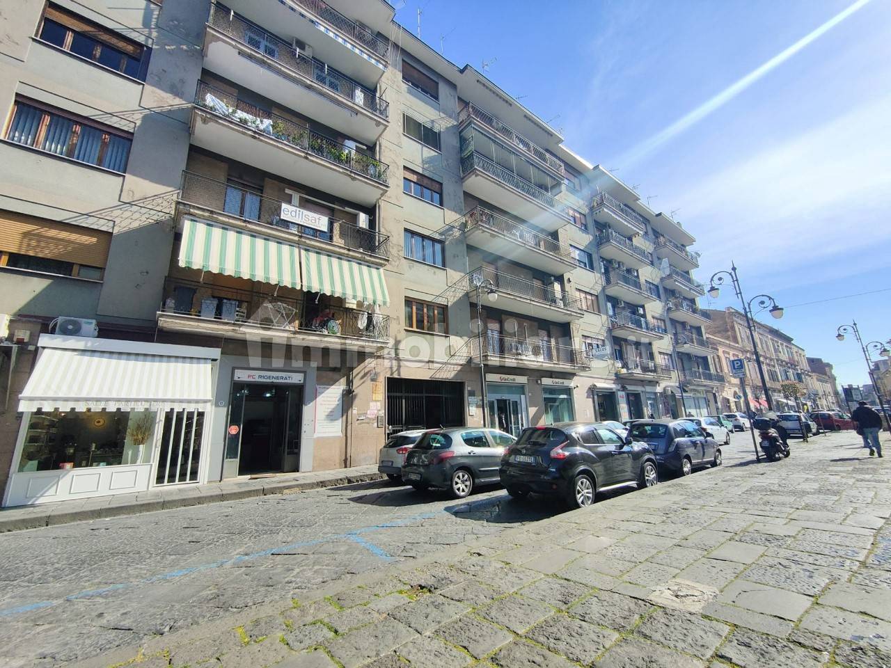 Appartamento corso Aldo Moro 100, Santa Maria Capua Vetere