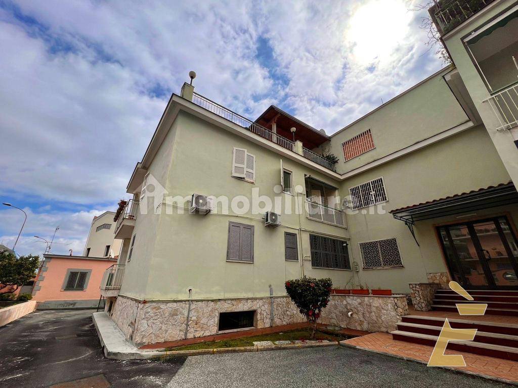 Appartamento via Miliscola, Arco Felice, Pozzuoli