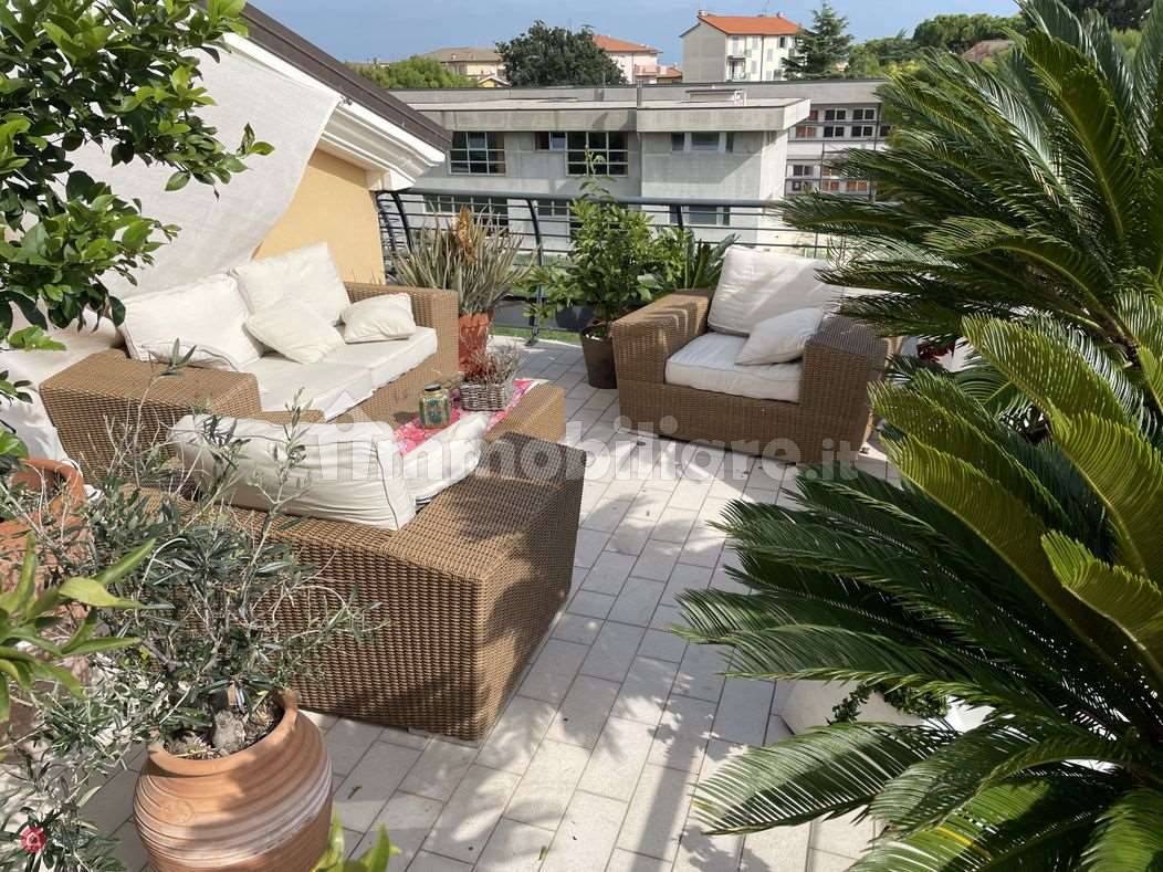 Trilocale via Perosi , 0, Loreto Stazione, Loreto