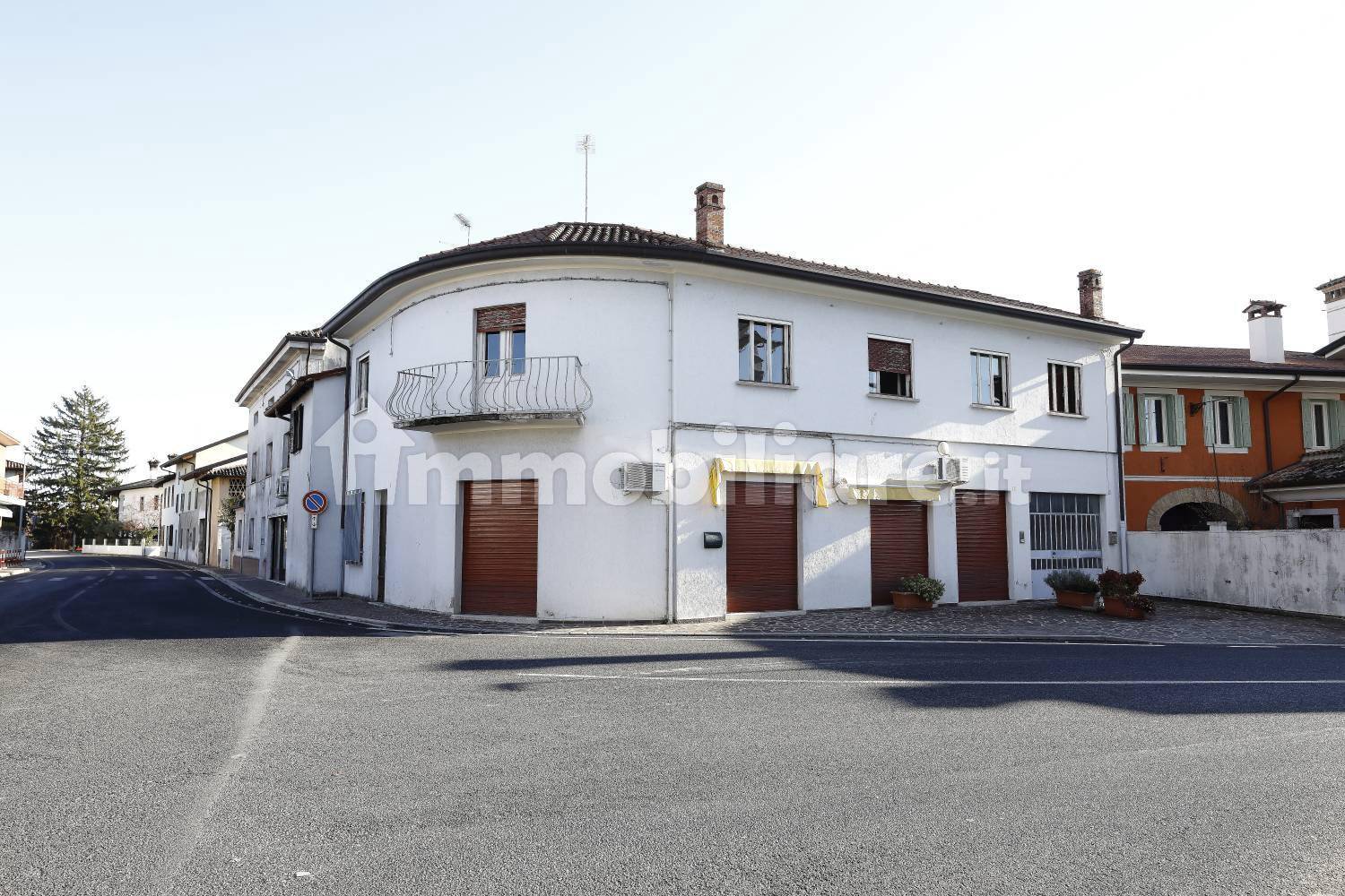 Appartamento buono stato, Centro, Ruda