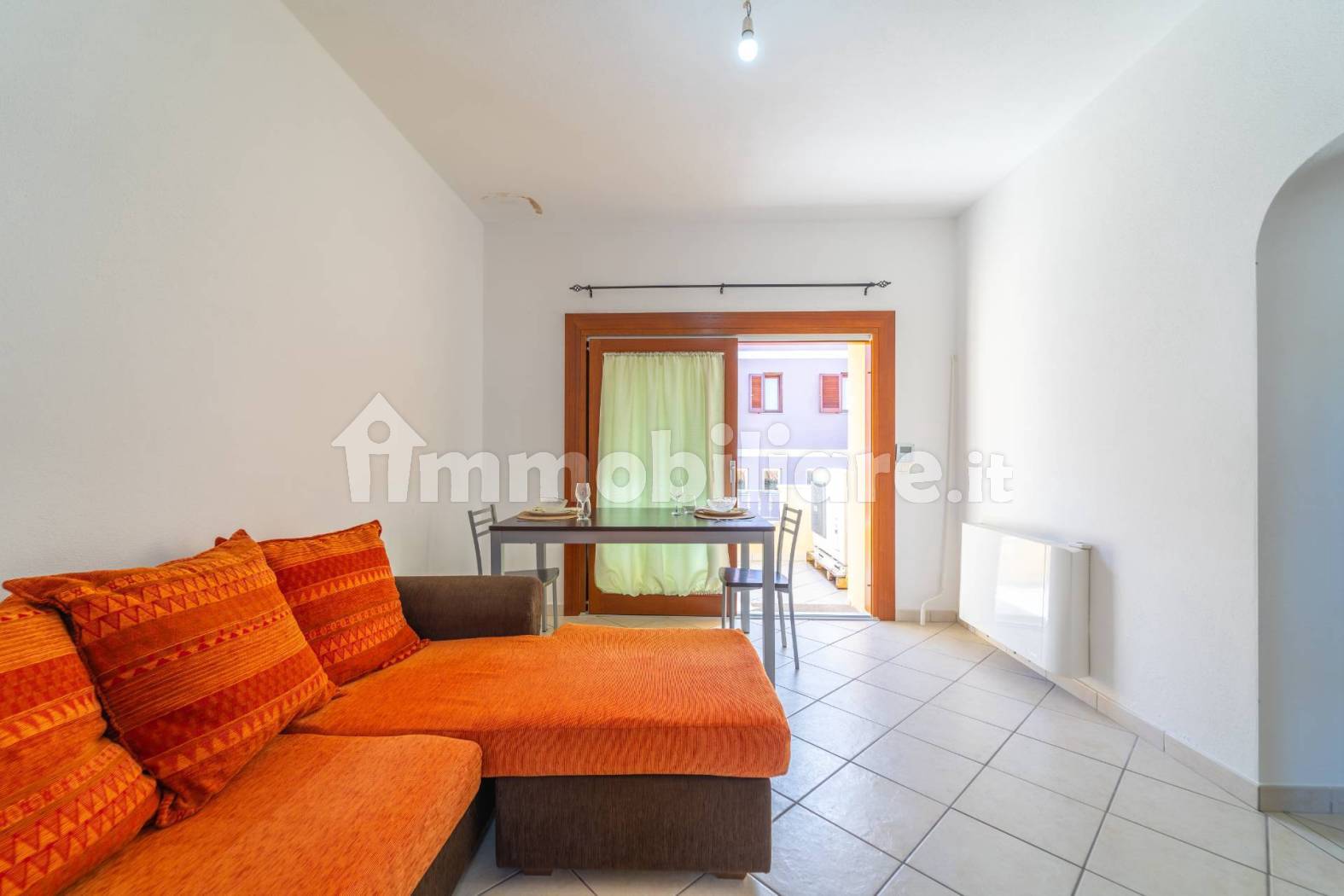 Appartamento via demuro 8, Arzachena Paese, Arzachena