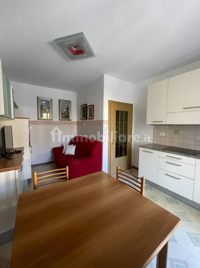 Quadrilocale via Milano, Europa - Novacella, Bolzano