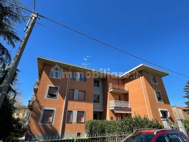 Quadrilocale via 2 Giugno, Volpedo