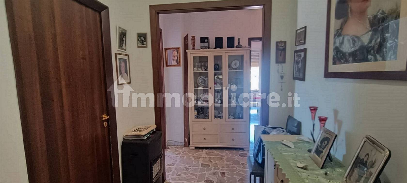 Appartamento via Roma, San Pietro Clarenza