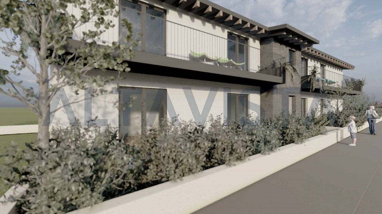 Bilocale via Fenil Nuovo Molini, Lonato, Lonato del Garda