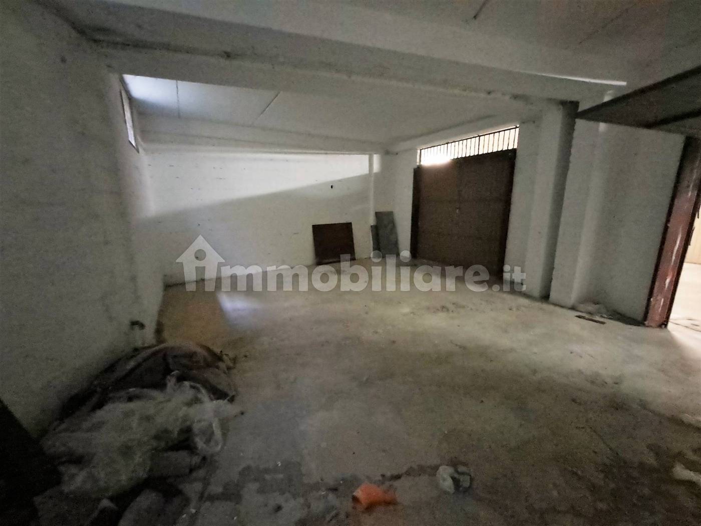 Garage - Box in Vendita