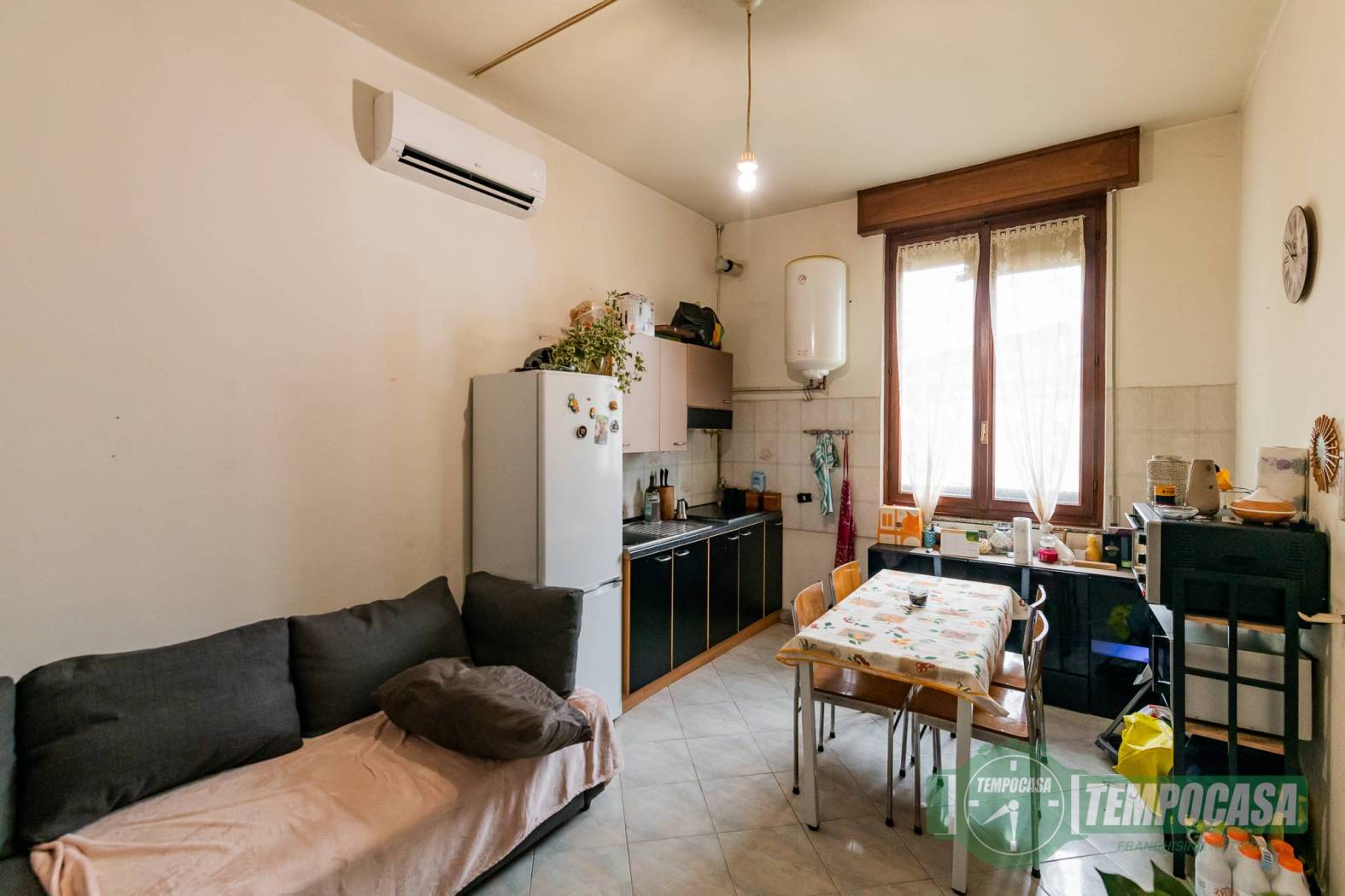 Bilocale via Vecchio Bersaglio, Torretta, Martinetta, San Grato, Lodi