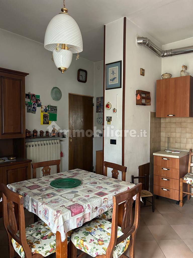 Trilocale buono stato, primo piano, Sant'antonio, Porto Mantovano