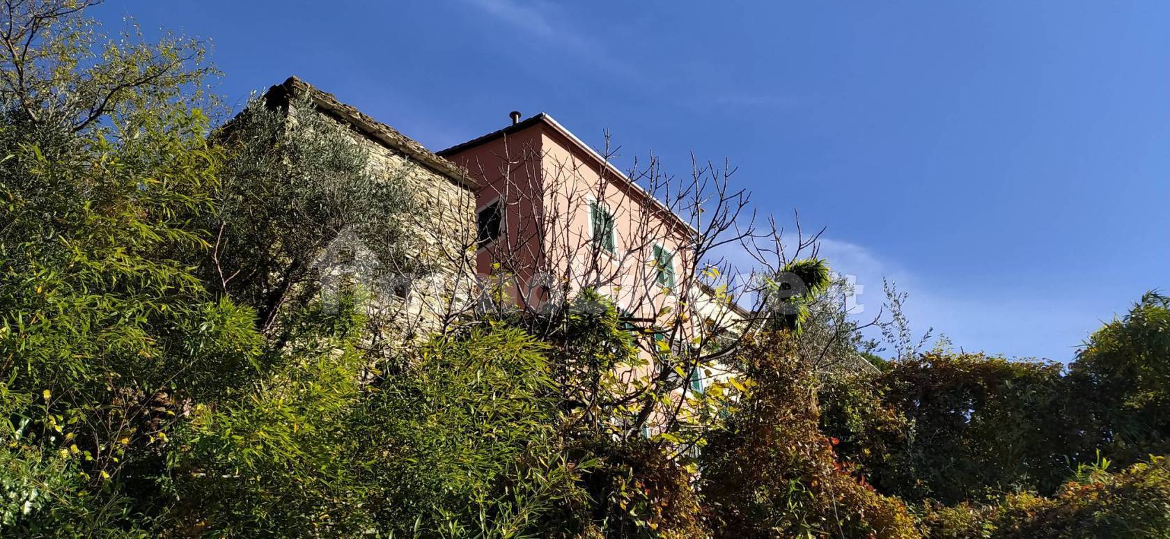 Bilocale frazione Canepa, Canepa, Sori