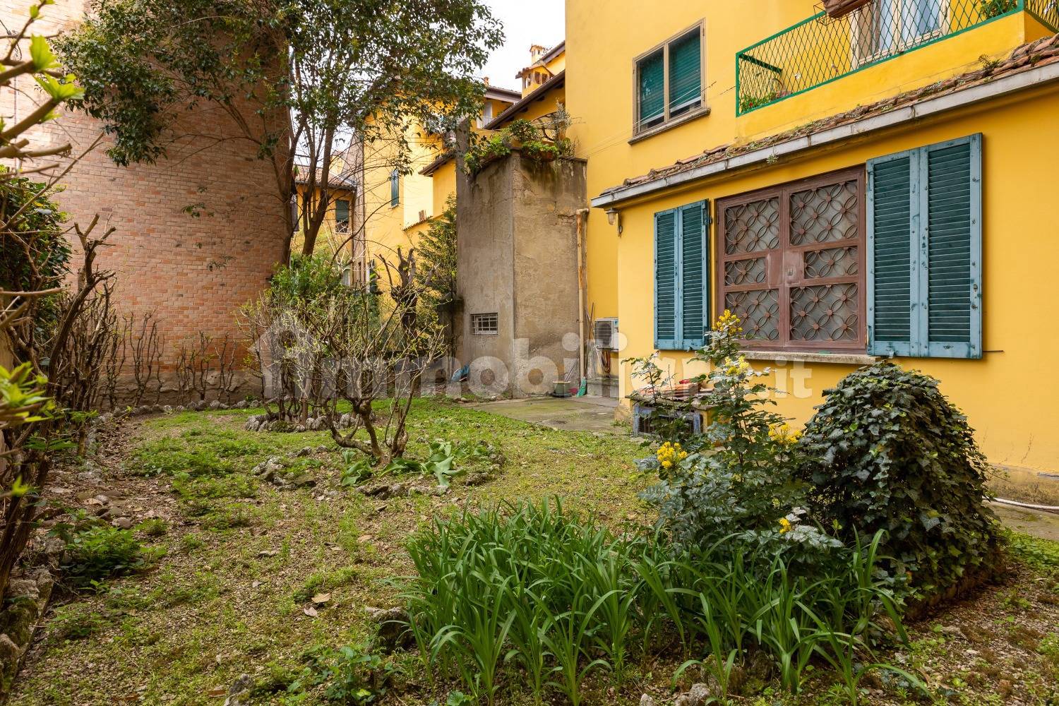 Appartamento via Paradiso 7, San Felice, Bologna