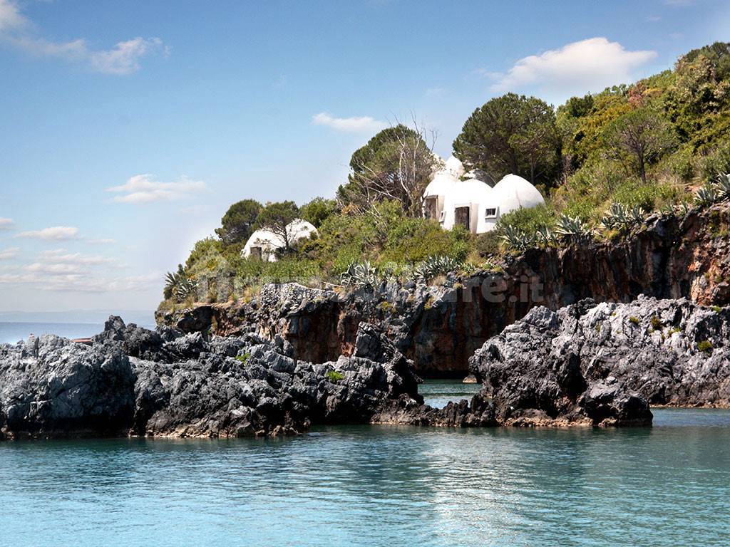 Trilocale via Dino, San Nicola Arcella