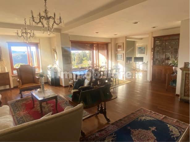 Appartamento via Quieta, Centro, Perugia