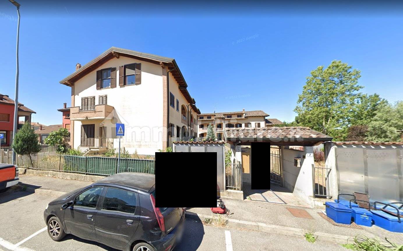 Appartamento all&#x27;asta via Madre Teresa di Calcutta 7, Castiraga Vidardo