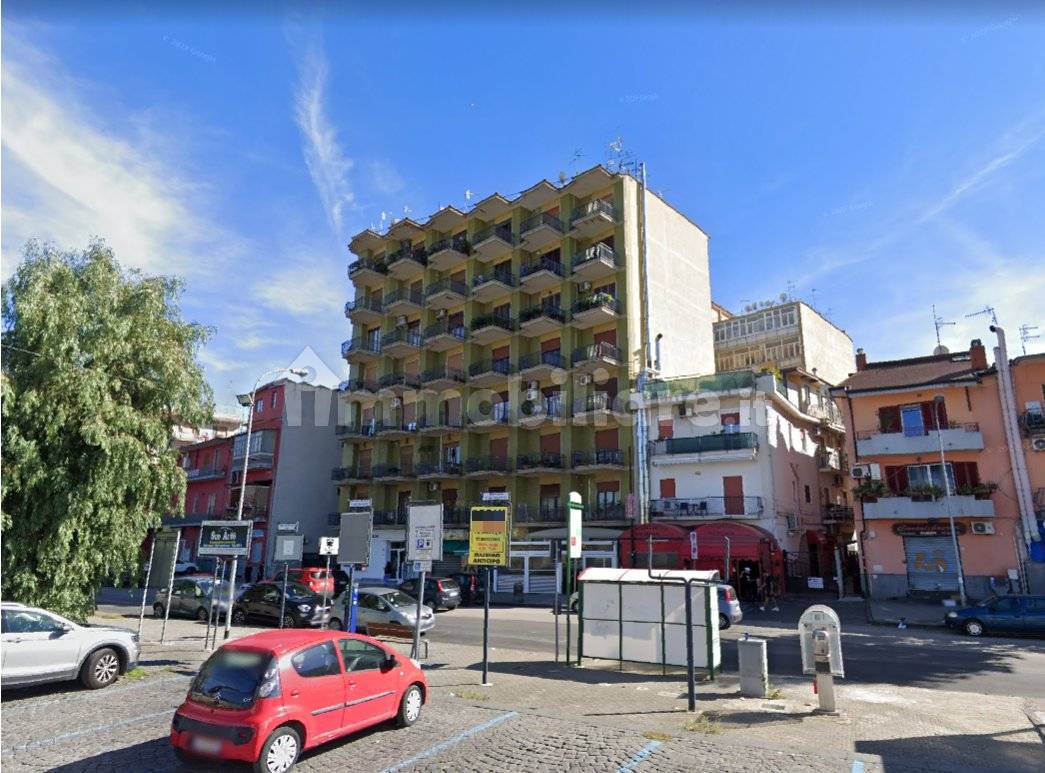 Quadrilocale via Roma, 00, Centro, Pomigliano d&#x27;Arco