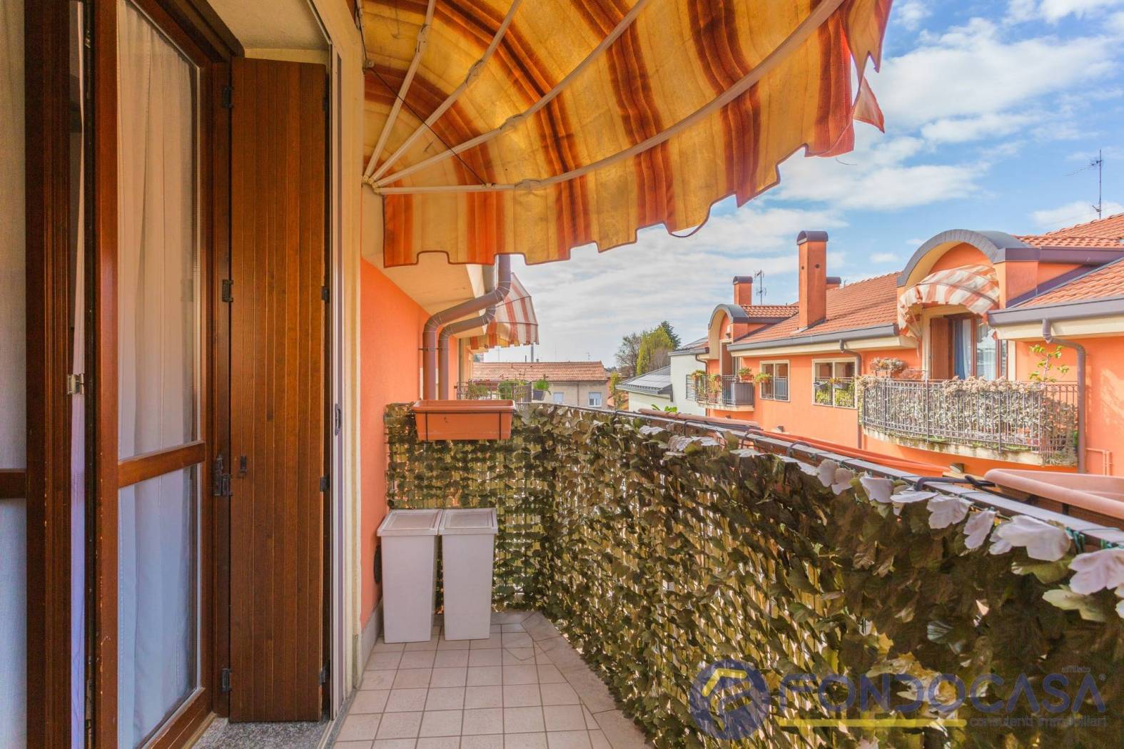 Trilocale via Giovanni Schiaparelli 16, Bovisio-Masciago