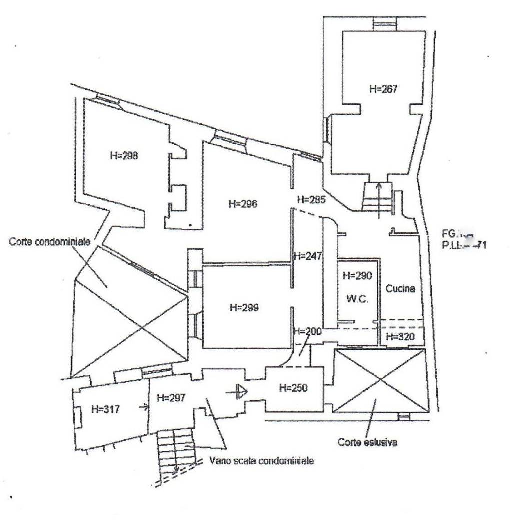 Appartamento Casato di Sopra, Piazza del Campo - Duprè, Siena