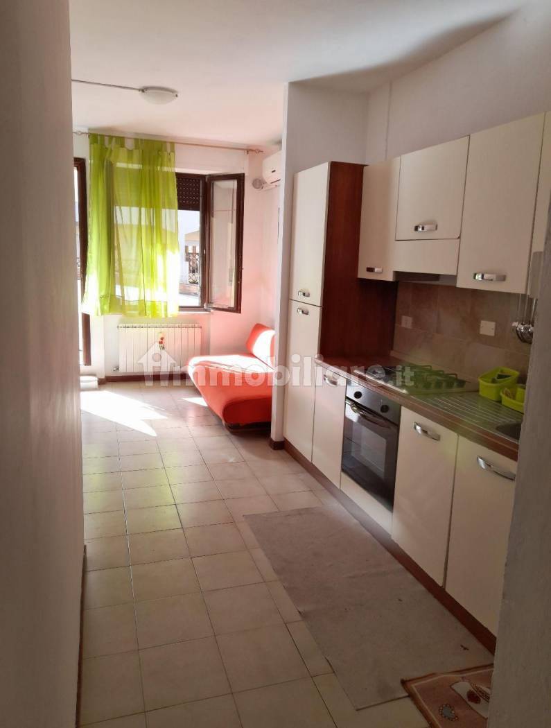 Trilocale via Andrea Gallerani, Petriccio - Acquacalda, Siena