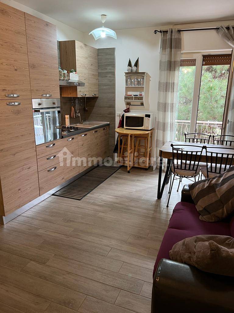 Bilocale via Miranese, Chirignago, Venezia