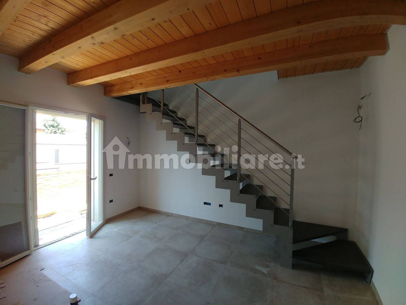 Quadrilocale via Armando Diaz 37, Centro, Forlimpopoli