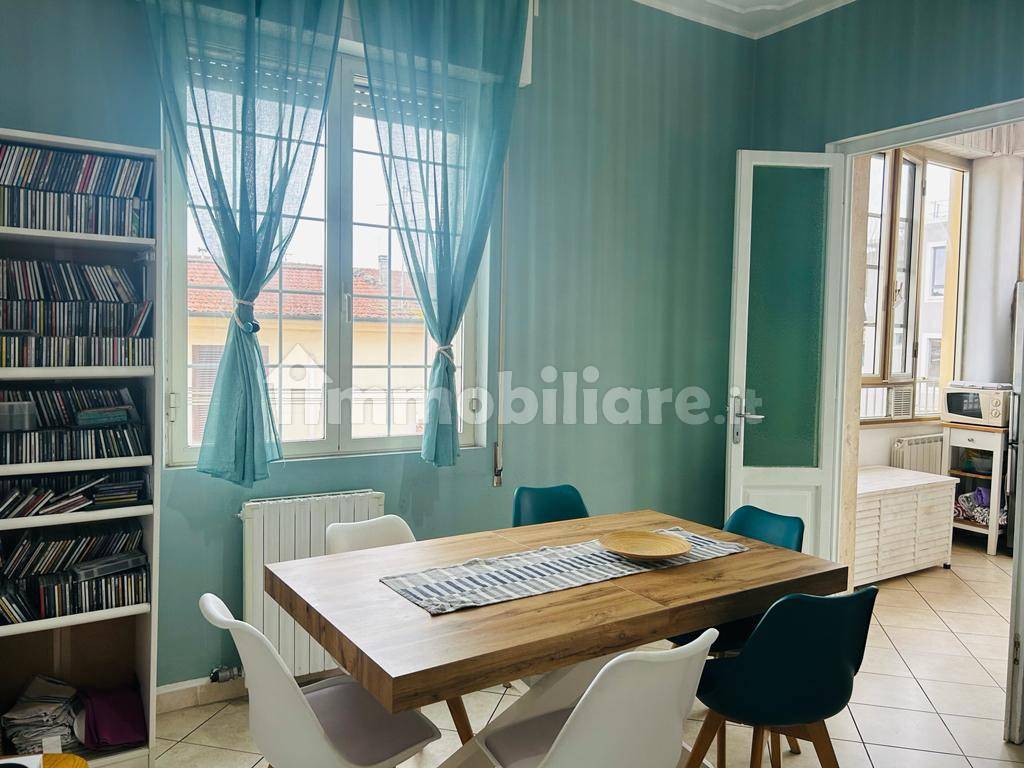 Appartamento via Virgilio, Darsena - Ex Campo di Aviazione, Viareggio