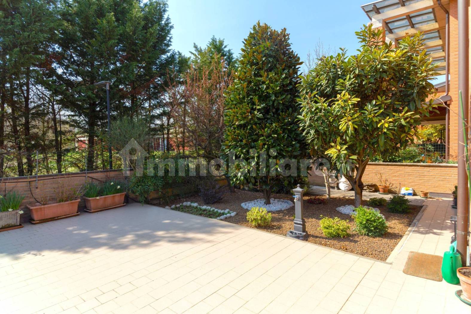 Bilocale viale Giuseppe Di Vittorio 26, Monticelli Terme, Montechiarugolo