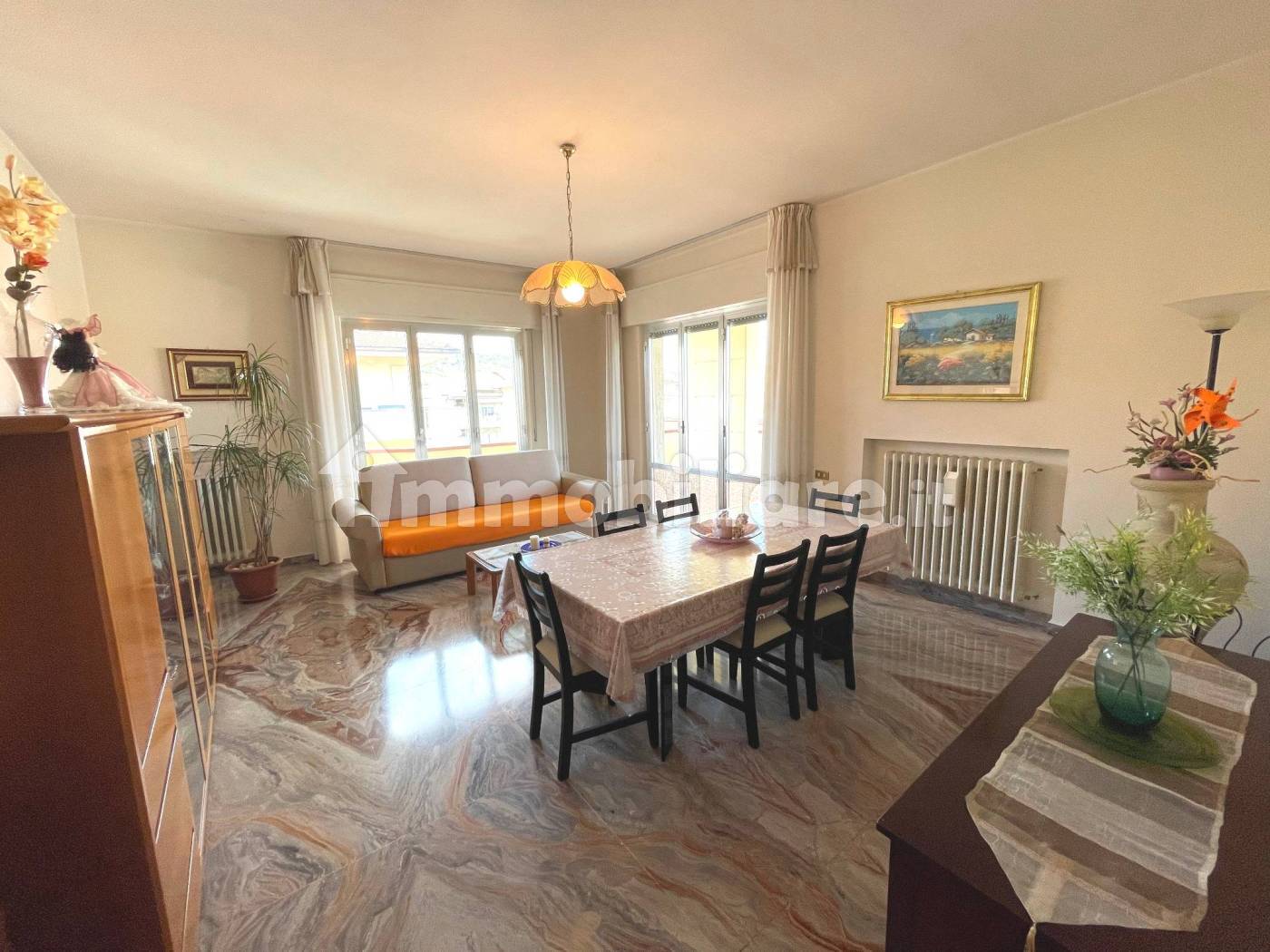 Appartamento via Mincio, Lungomare Marconi, Alba Adriatica