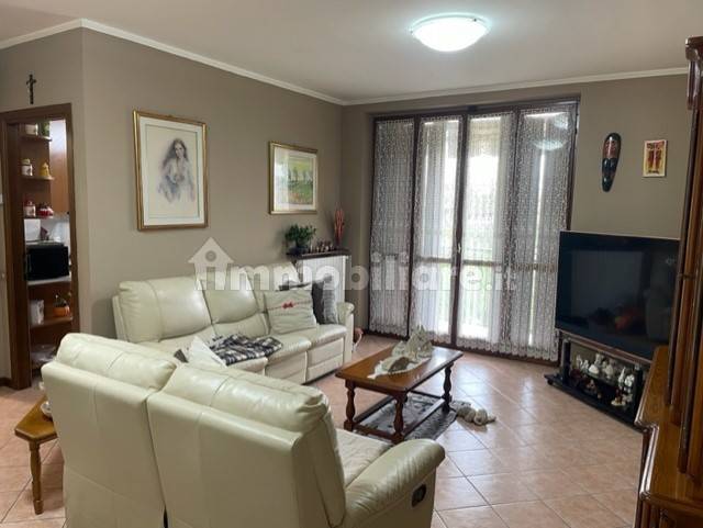 Trilocale ottimo stato, primo piano, Ospedaletto Lodigiano