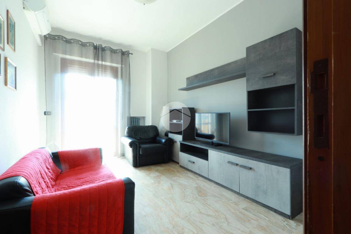 Trilocale via primo riccitelli 23, Stadio - Lungomare Colombo, Pescara