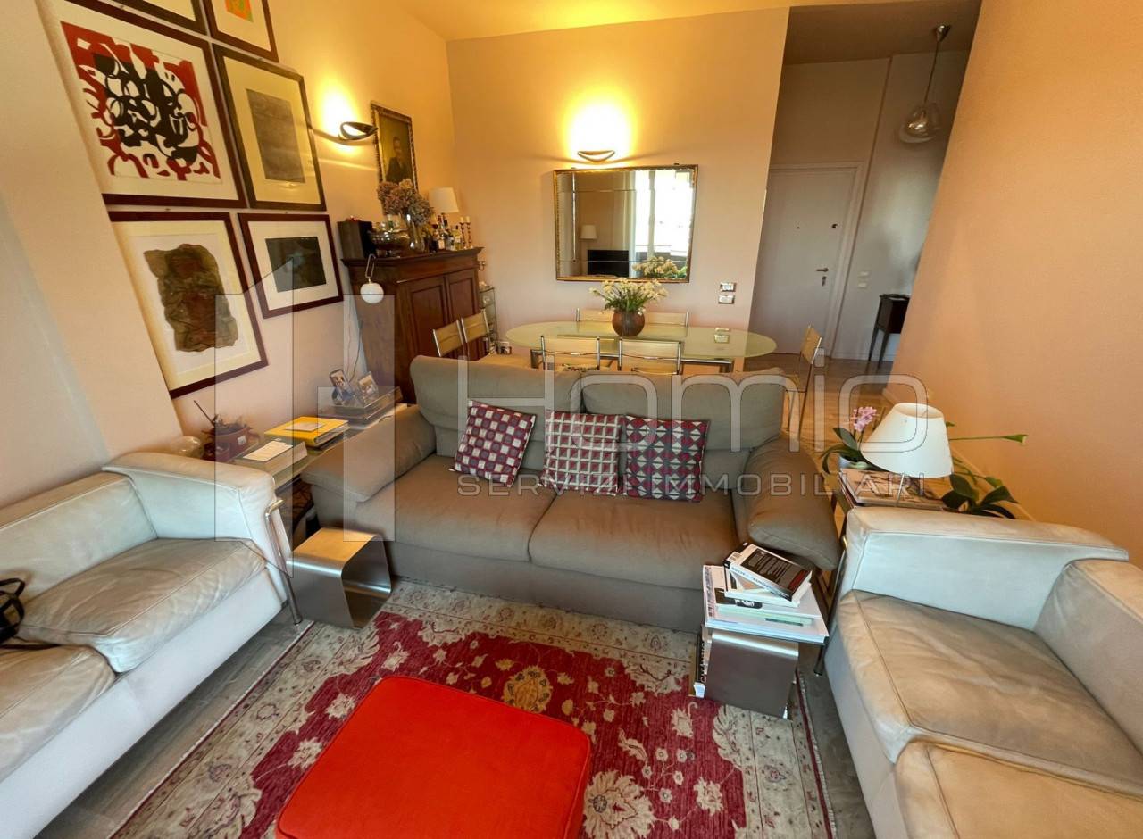 Trilocale via cipro 140, Brescia Due, Brescia