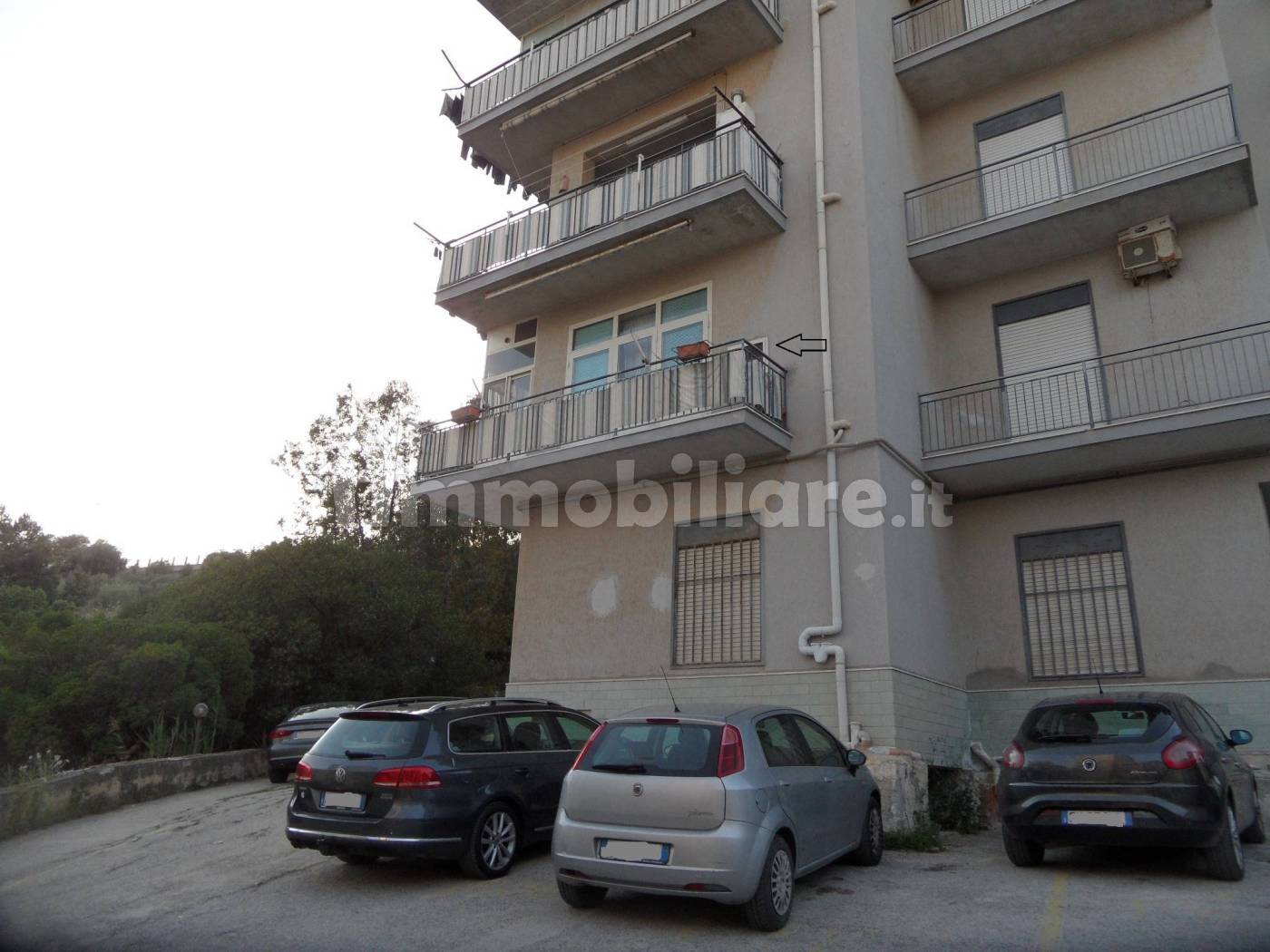 Quadrilocale via Giovanni Amendola 15, Centro, Sciacca