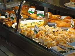 Rosticceria - Pizza al taglio in Vendita