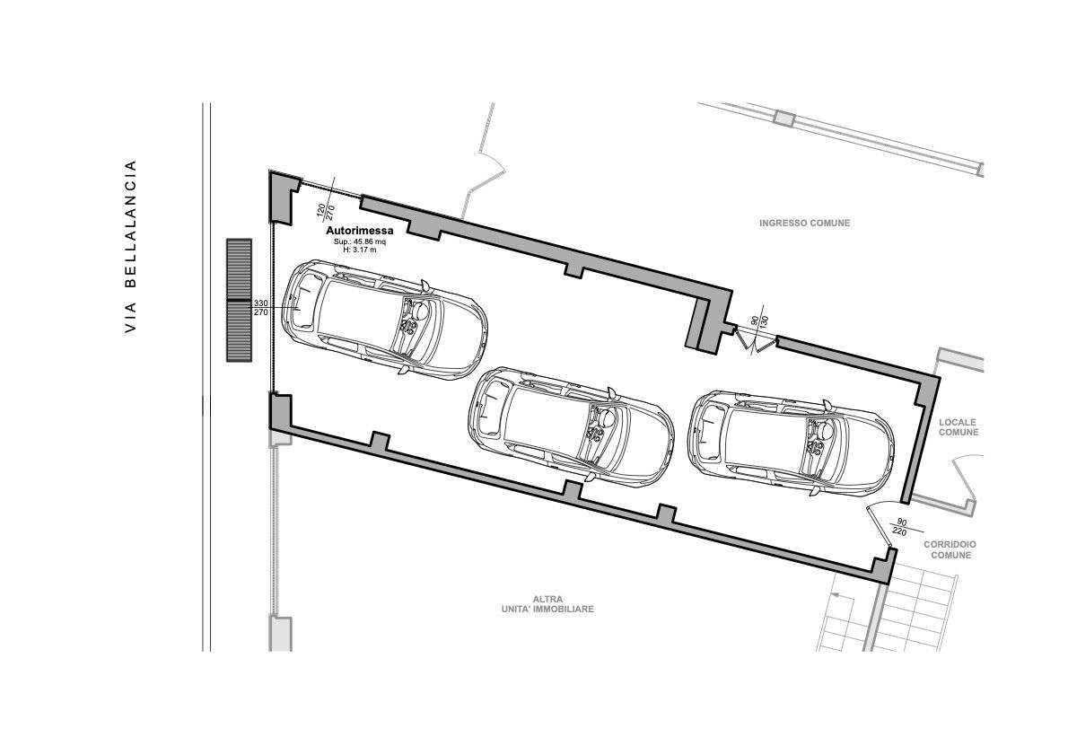 Garage - Box in Vendita
