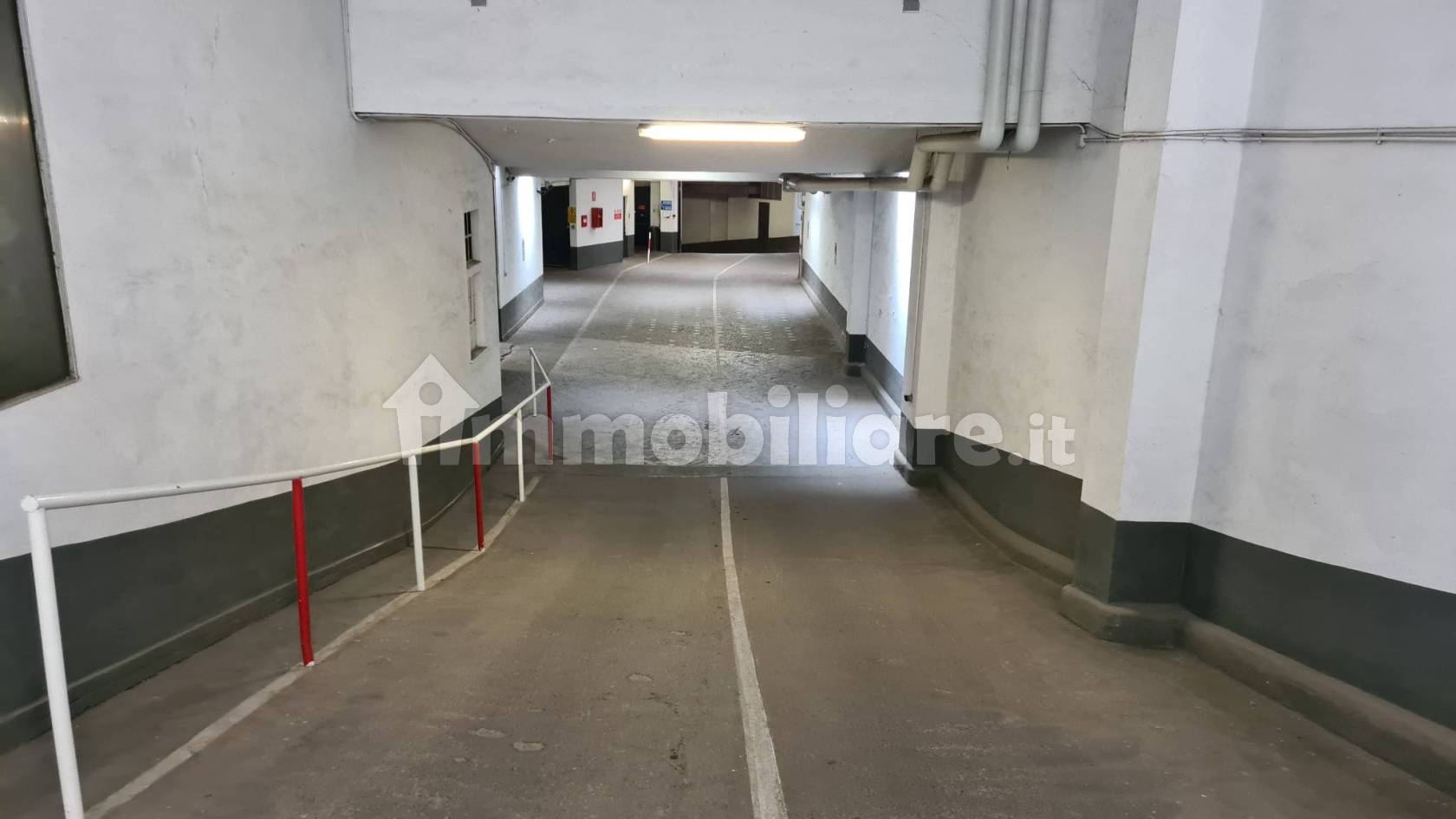 Garage - Box in Vendita
