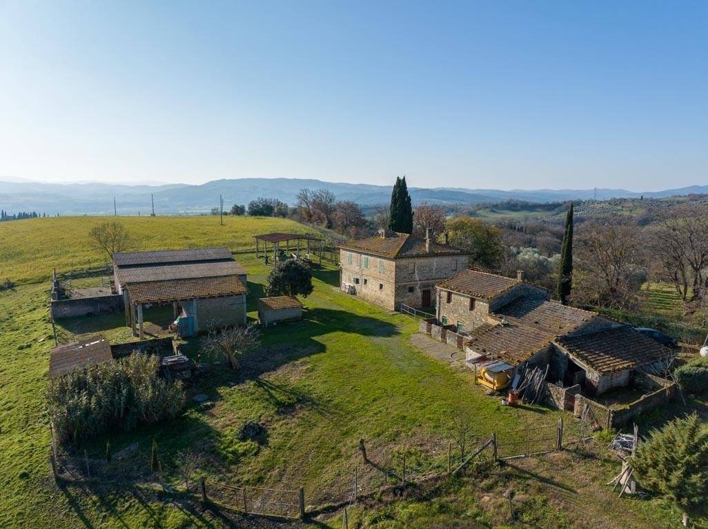 Azienda agricola in Vendita