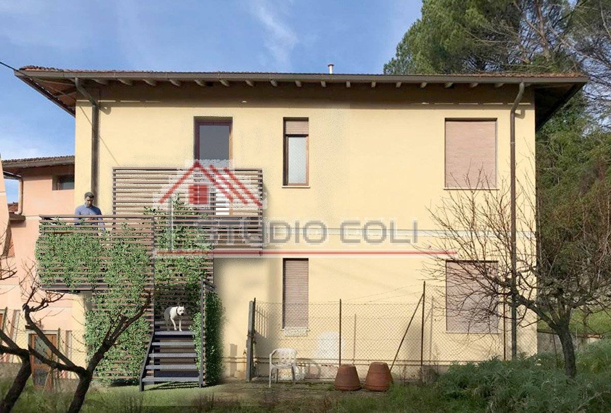 Bilocale via Anna Kulishoff 13A, Grassina Ponte A Ema, Bagno a Ripoli