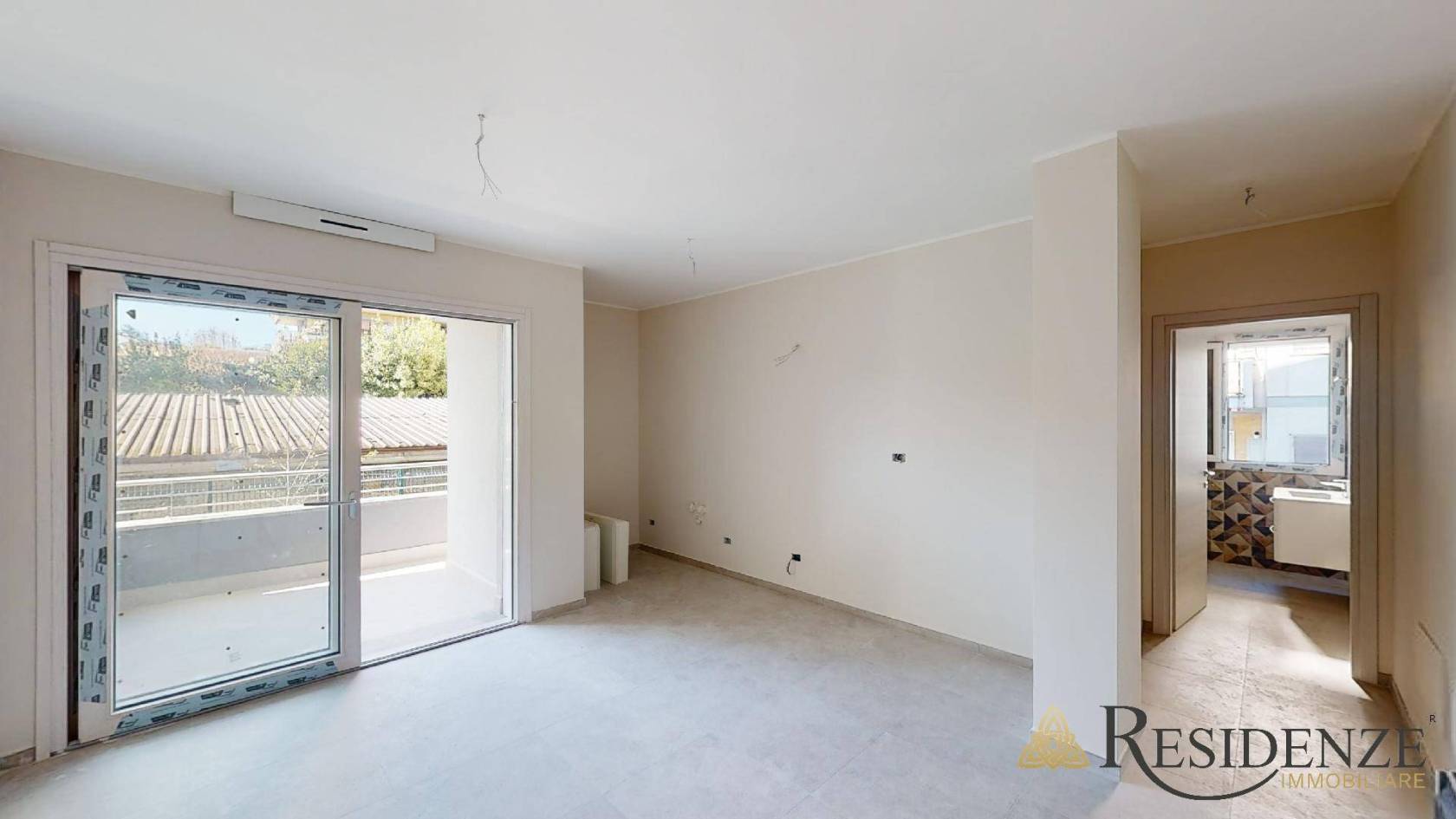 Bilocale via del Labaro 62, Labaro, Roma