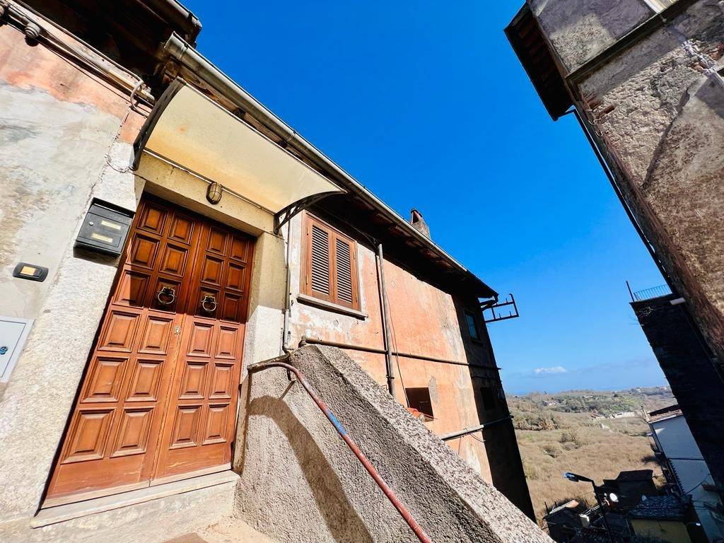 Trilocale via dell&#x27;Ospedale, Vignanello