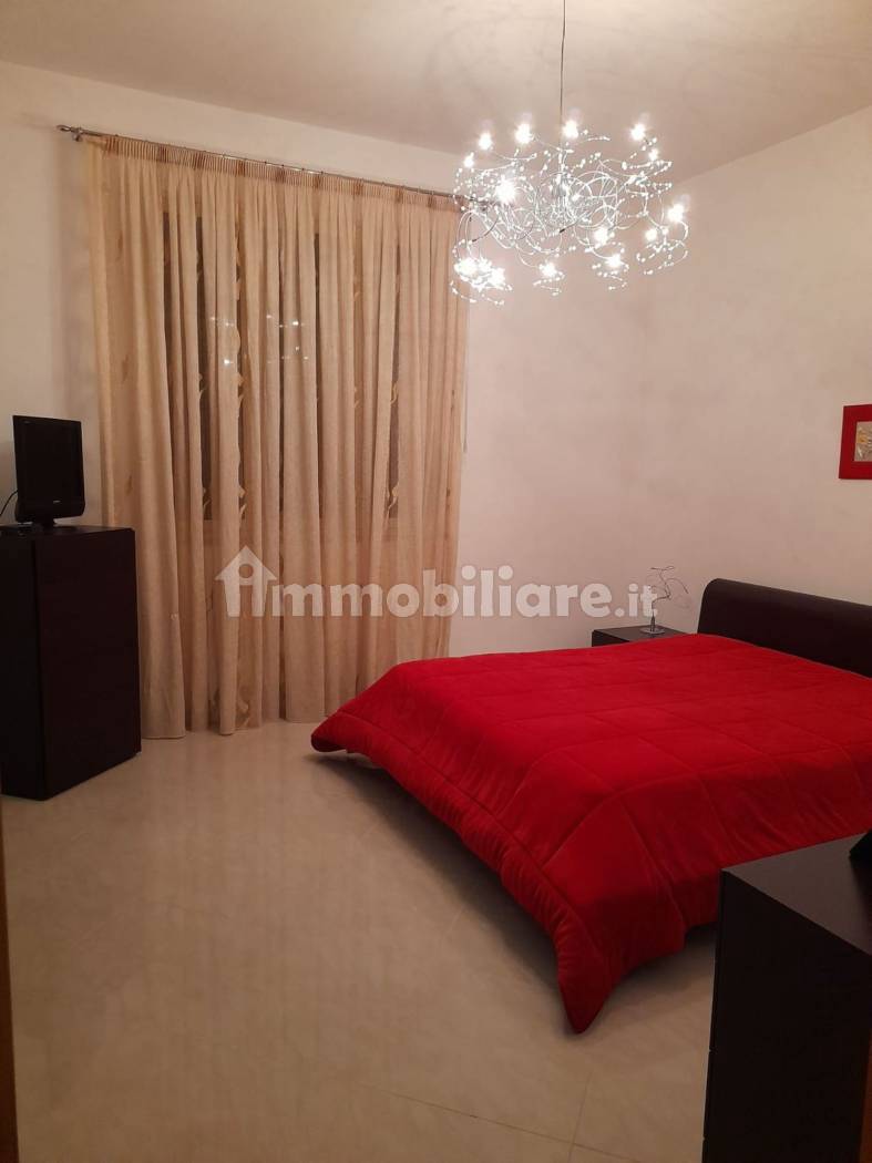 Appartamento vicolo delle Naiadi, 17, Centro, Trapani