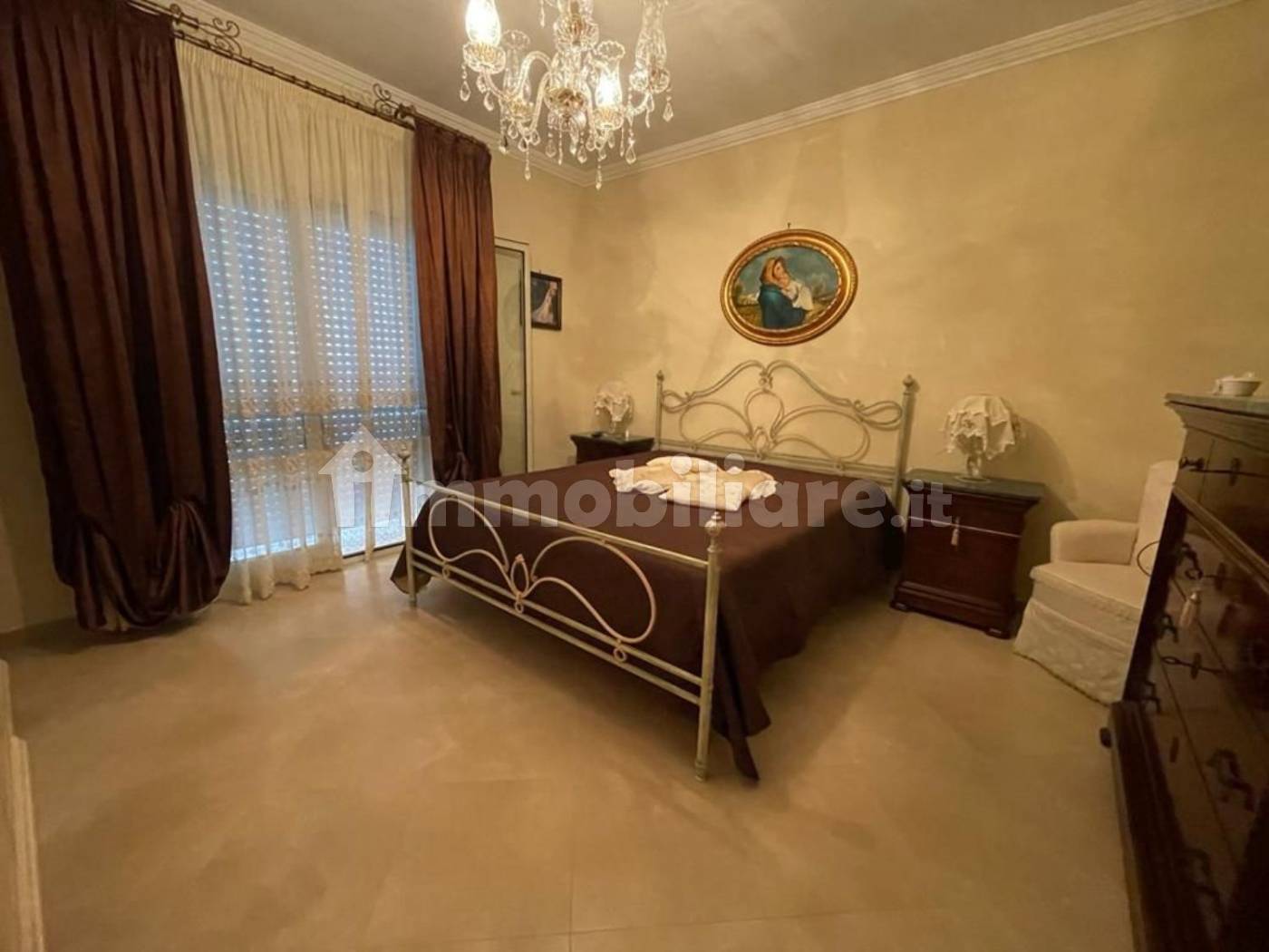 Quadrilocale via Pasquale Simone Neri, 4, Centro, Trapani