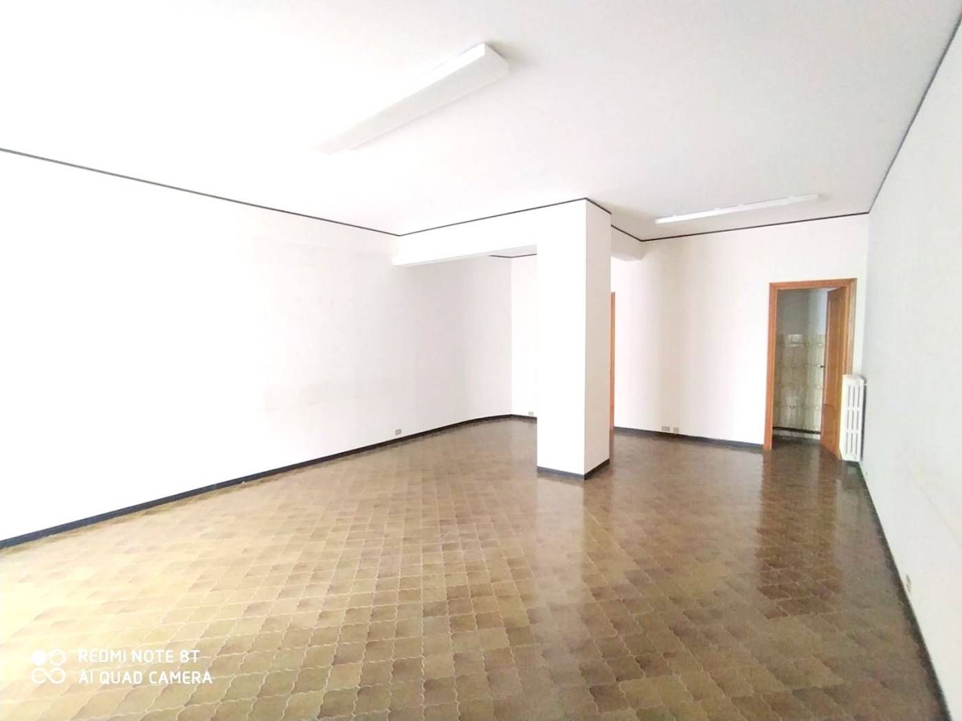 Bilocale corso Risorgimento 3, Centro, Isernia