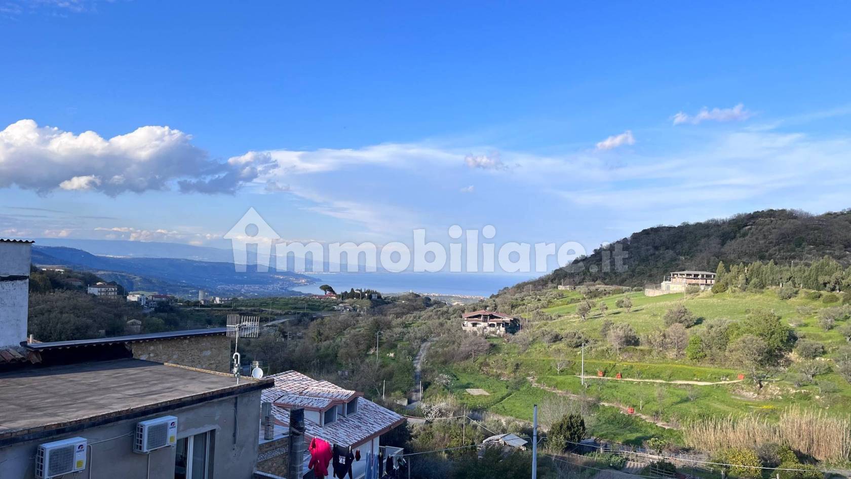 Bilocale via Camillo Benso di Cavour 6, Centro, Davoli