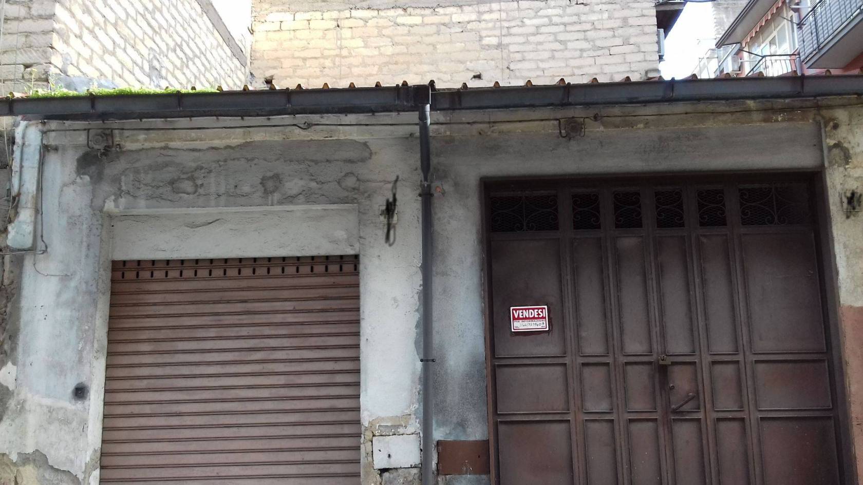 Garage - Box in Vendita