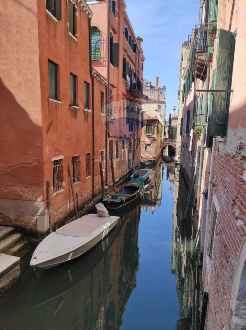 Bilocale San Marco 3614, San Marco, Venezia