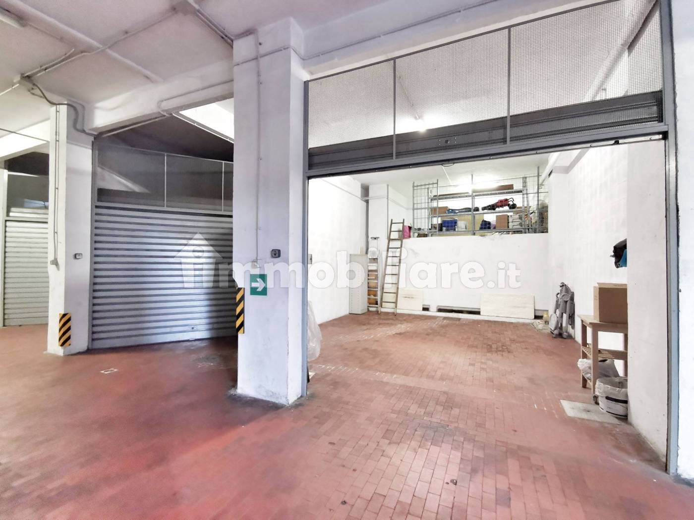 Garage - Box in Vendita