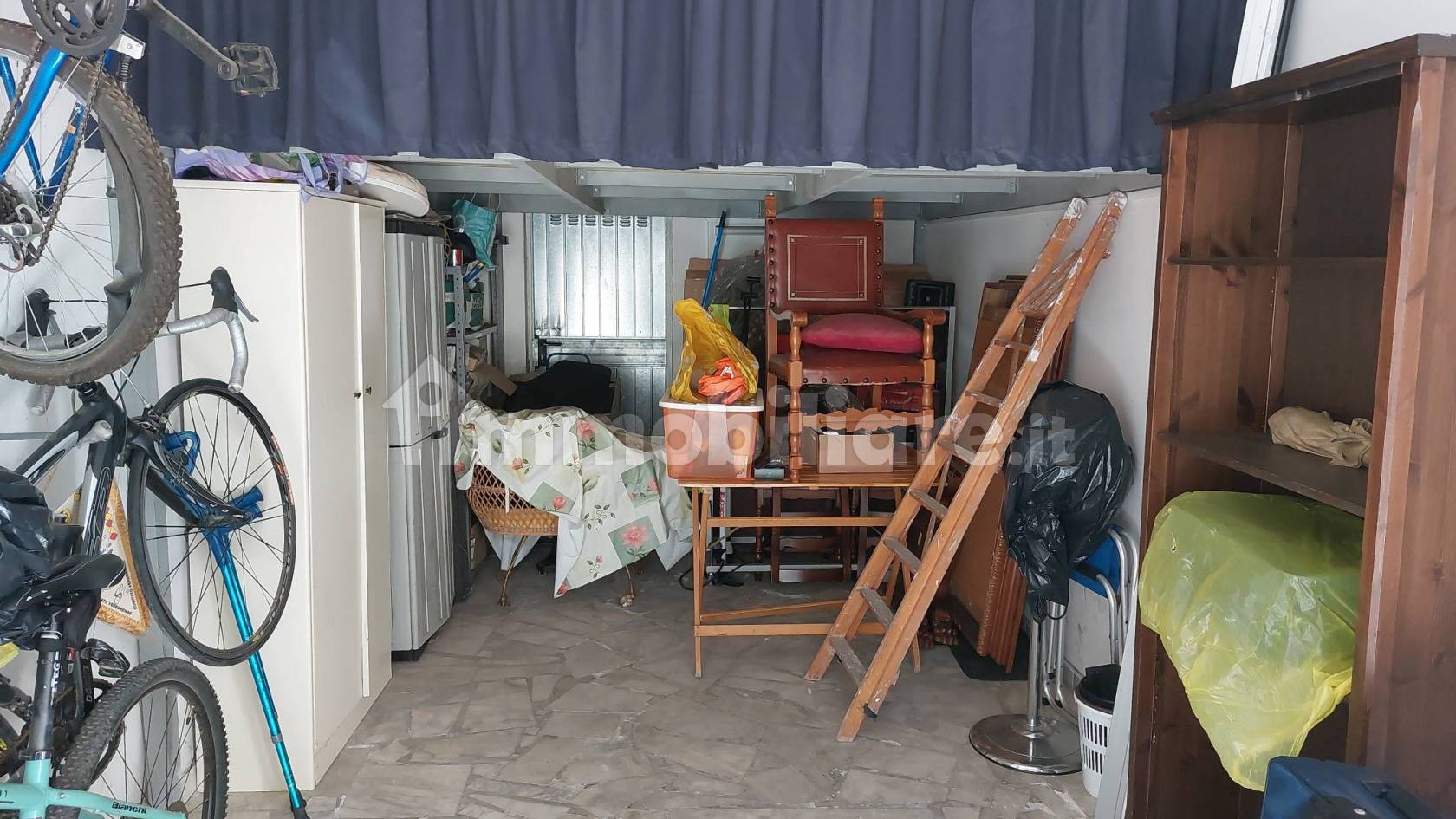 Garage - Box in Vendita