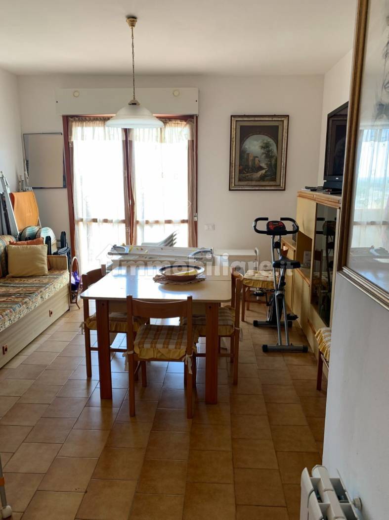 Trilocale buono stato, quarto piano, Lido Adriano - Lido di Dante, Ravenna